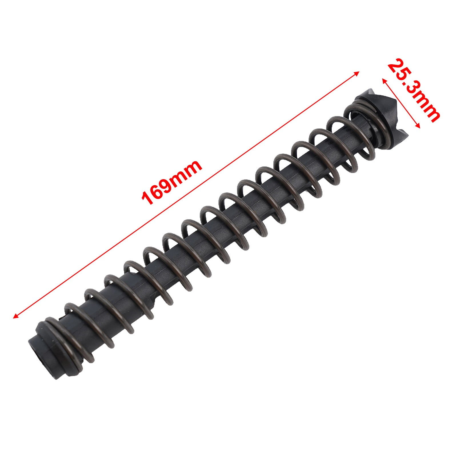 STM upside-down fork repair spring kit replacement for elastomer ...