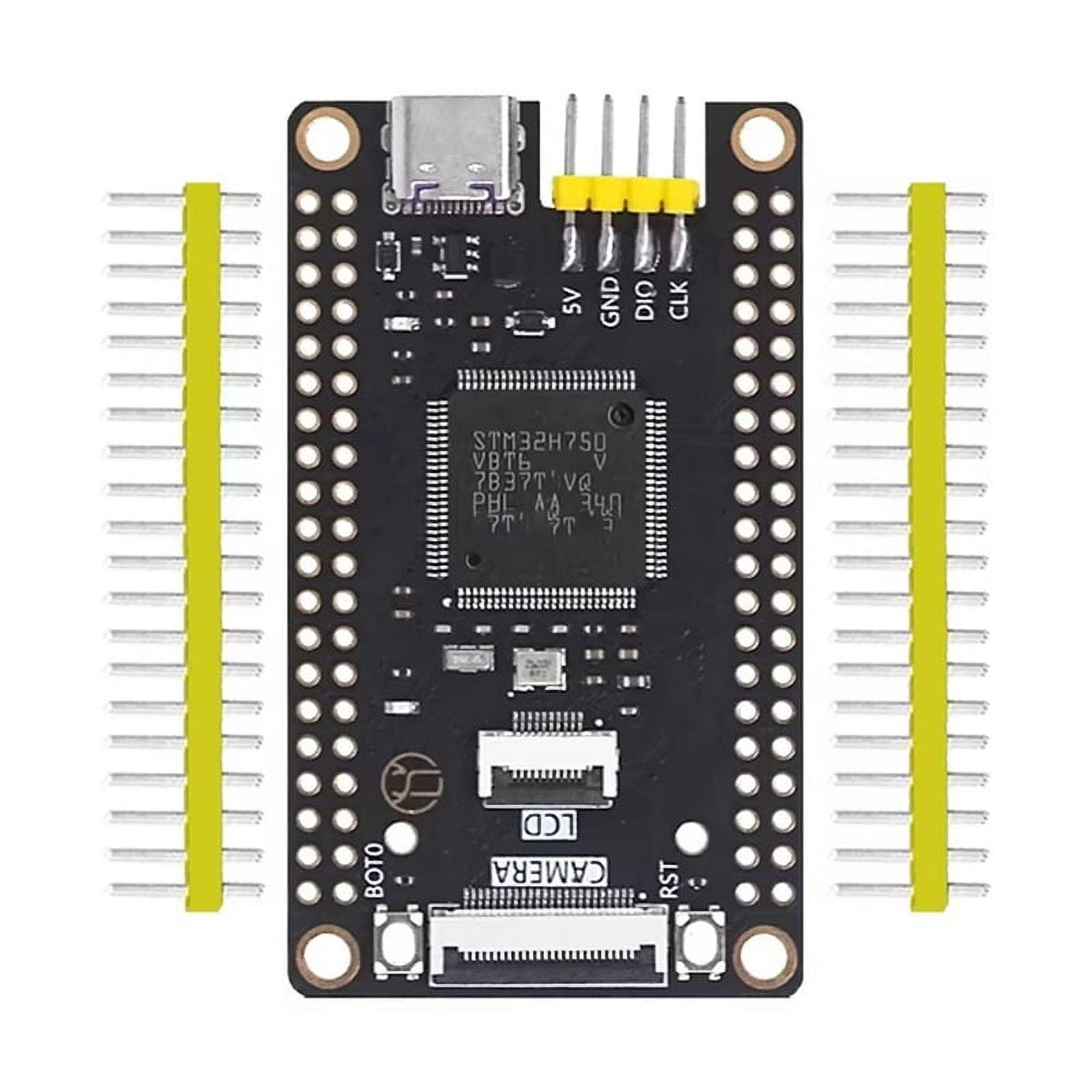 STM32 Development Boards STM32F103vet6 Development Board - Walmart.com