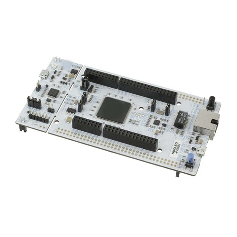 STM32 Nucleo-144 Development Board NUCLEO-F429ZI High-Performance STM32F429ZIT6 MCU Prototyping ...