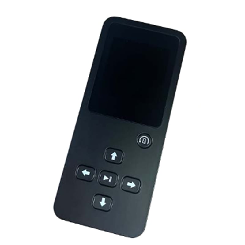 STM32 Offline Downloader Mini-Pro Programmer GD32 MM32 AT32 CH32 with Lithium Batt G662 ...