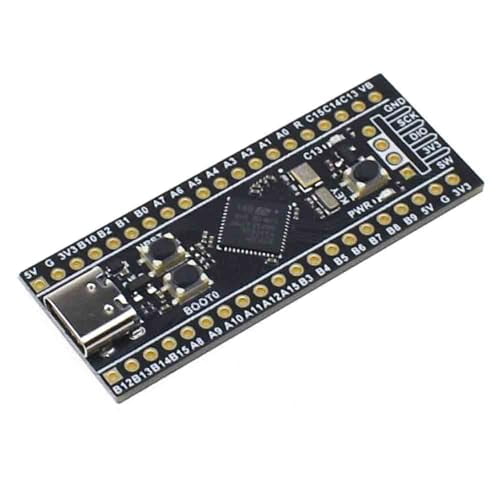 STM32F103C8T6 STM32 STM32F411 V3.0 STM32F411CEU6 STM32F4 Learning Board ...