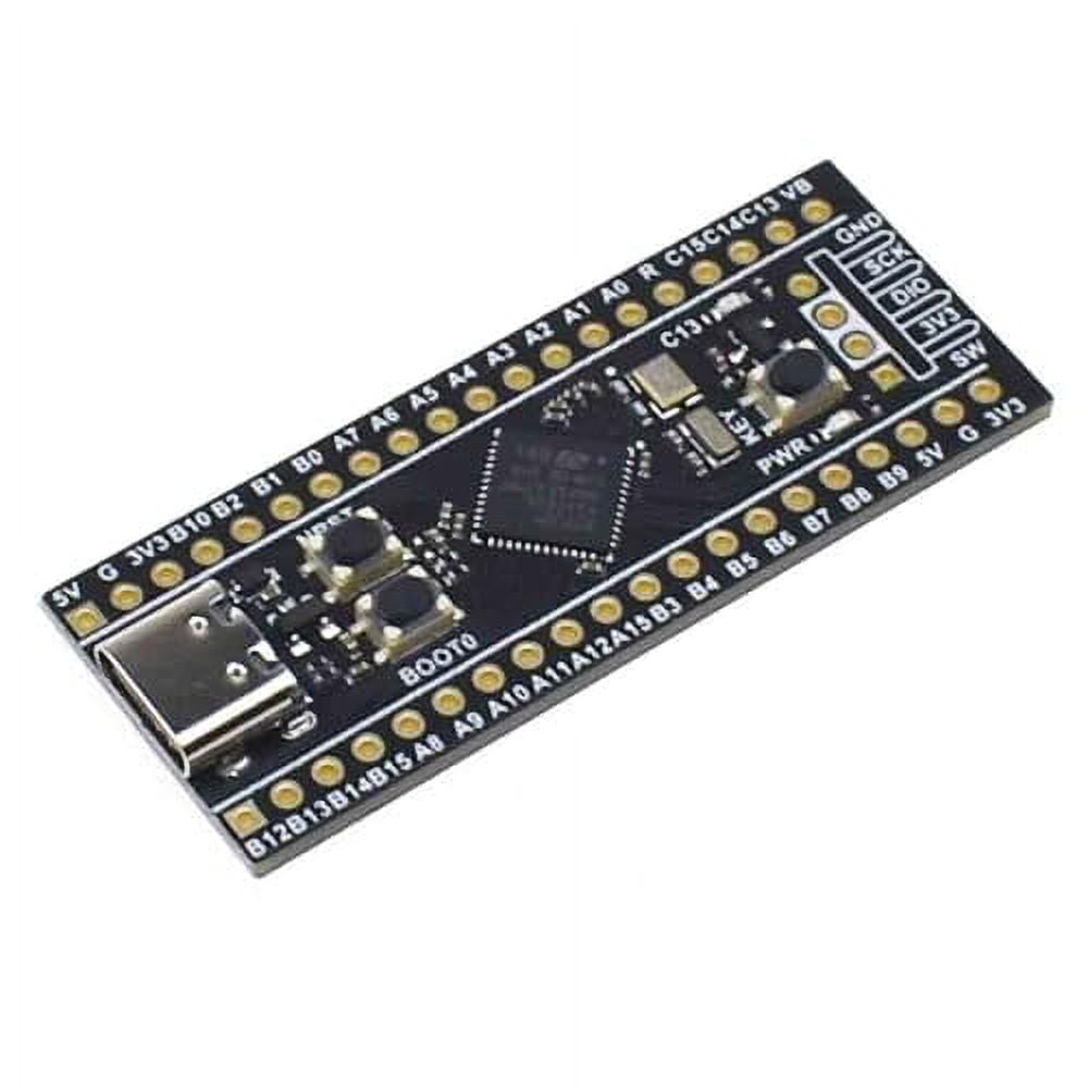 STM32F103C8T6 STM32 STM32F411 V3.0 STM32F411CEU6 STM32F4 Learning Board ...