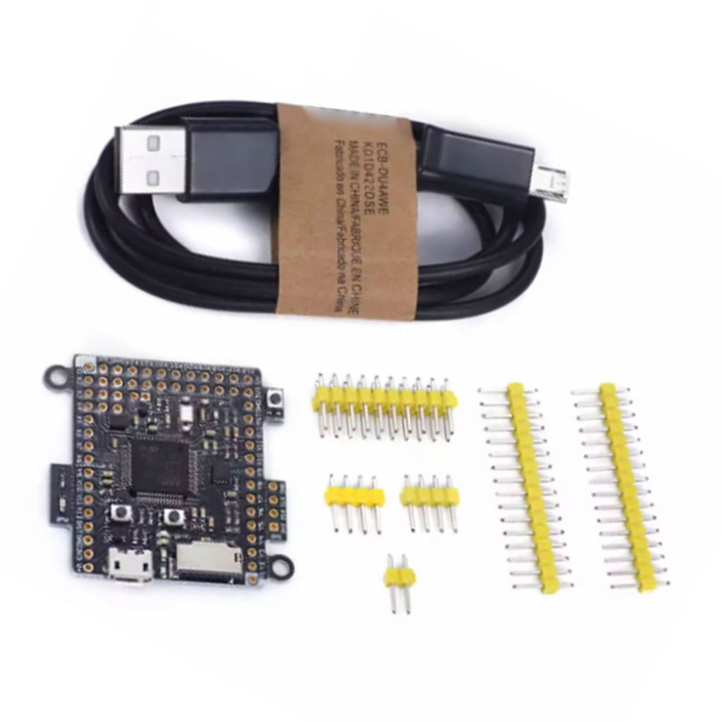 STM32F405 Multiple Channel 12 Bit ADCs Embeddeds Systems Board ...