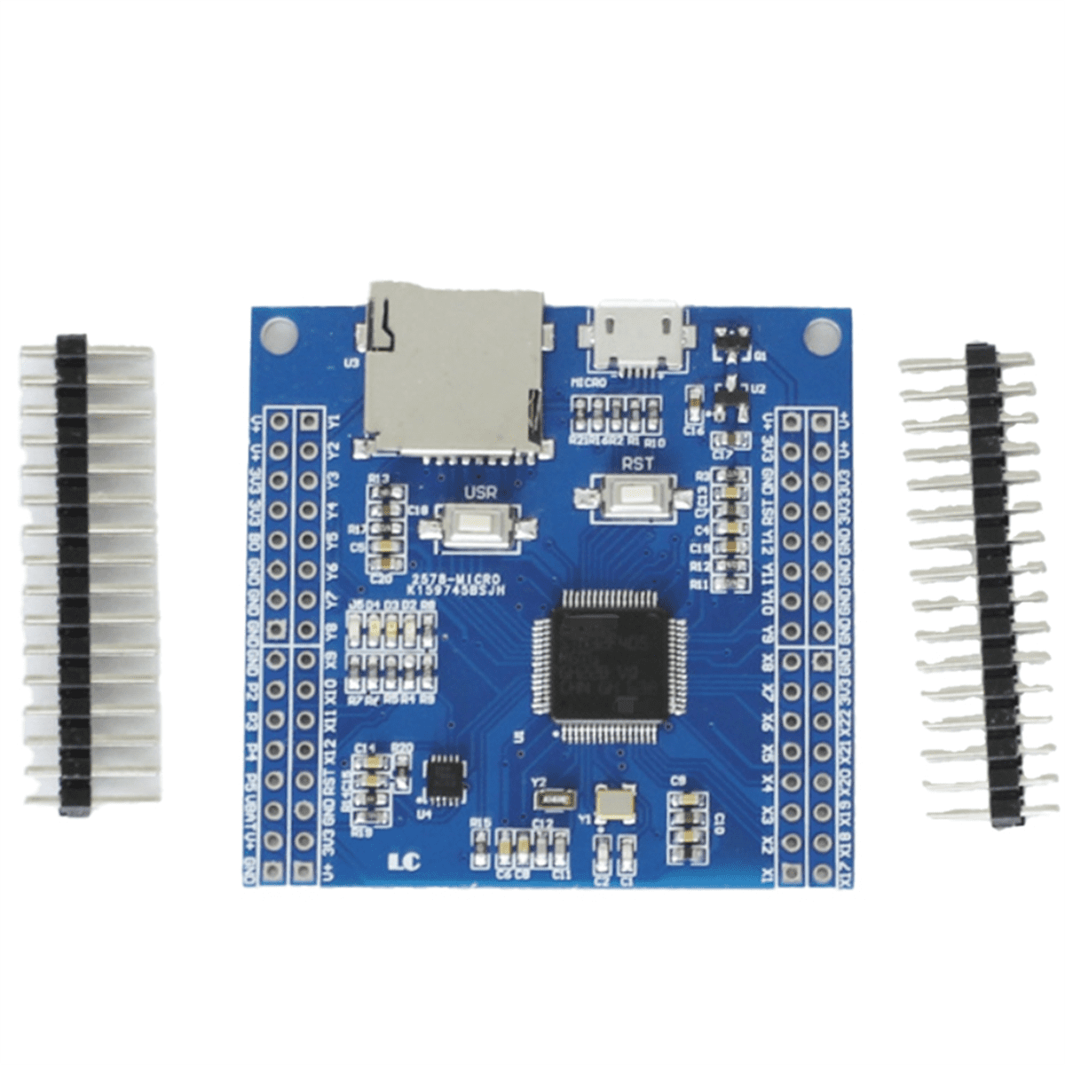 STM32F405RGT6 STM32 Development Board for MicroPython for PyBoard ...