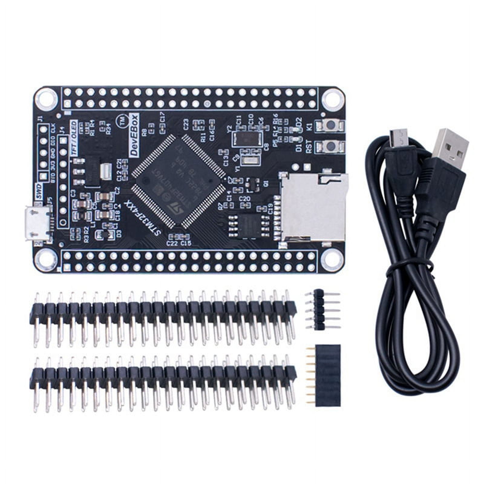 STM32F407VGT6 Development Board STM32 System Core Board F407 Single ...
