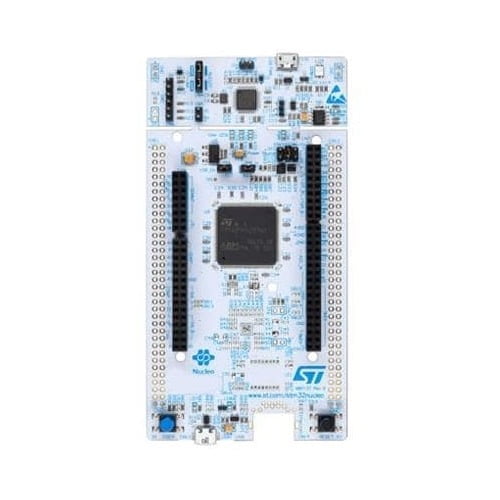 STMICROELECTRONICS NUCLEO-F722ZE, Development Boards & Kits - ARM STM32 ...