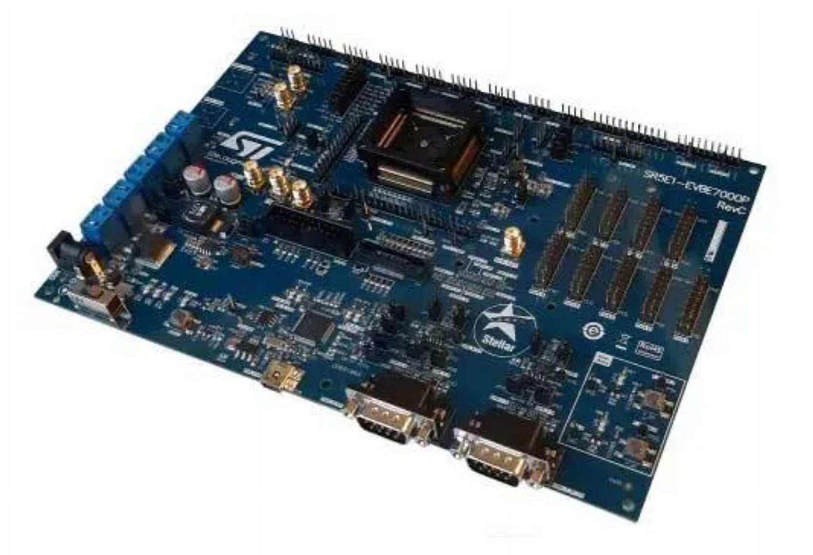STMICROELECTRONICS SR5E1-EVBE7000P, Development Boards & Kits - ARM ...