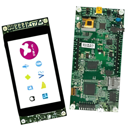 STMICROELECTRONICS STM32F469I-DISCO, Development Boards & Kits - ARM Discovery kit with ...