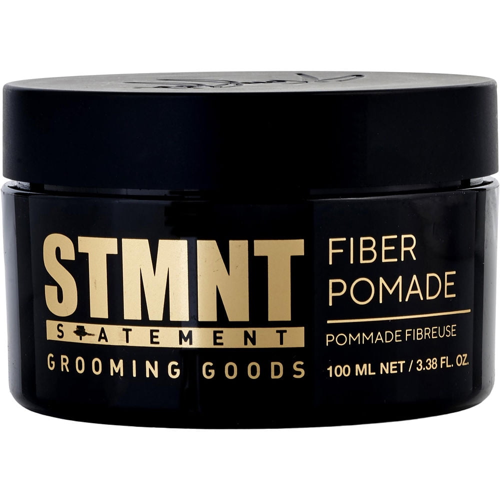 STMNT GROOMING by STMNT GROOMING - FIBER POMADE 3.38 OZ - MEN - Walmart.com