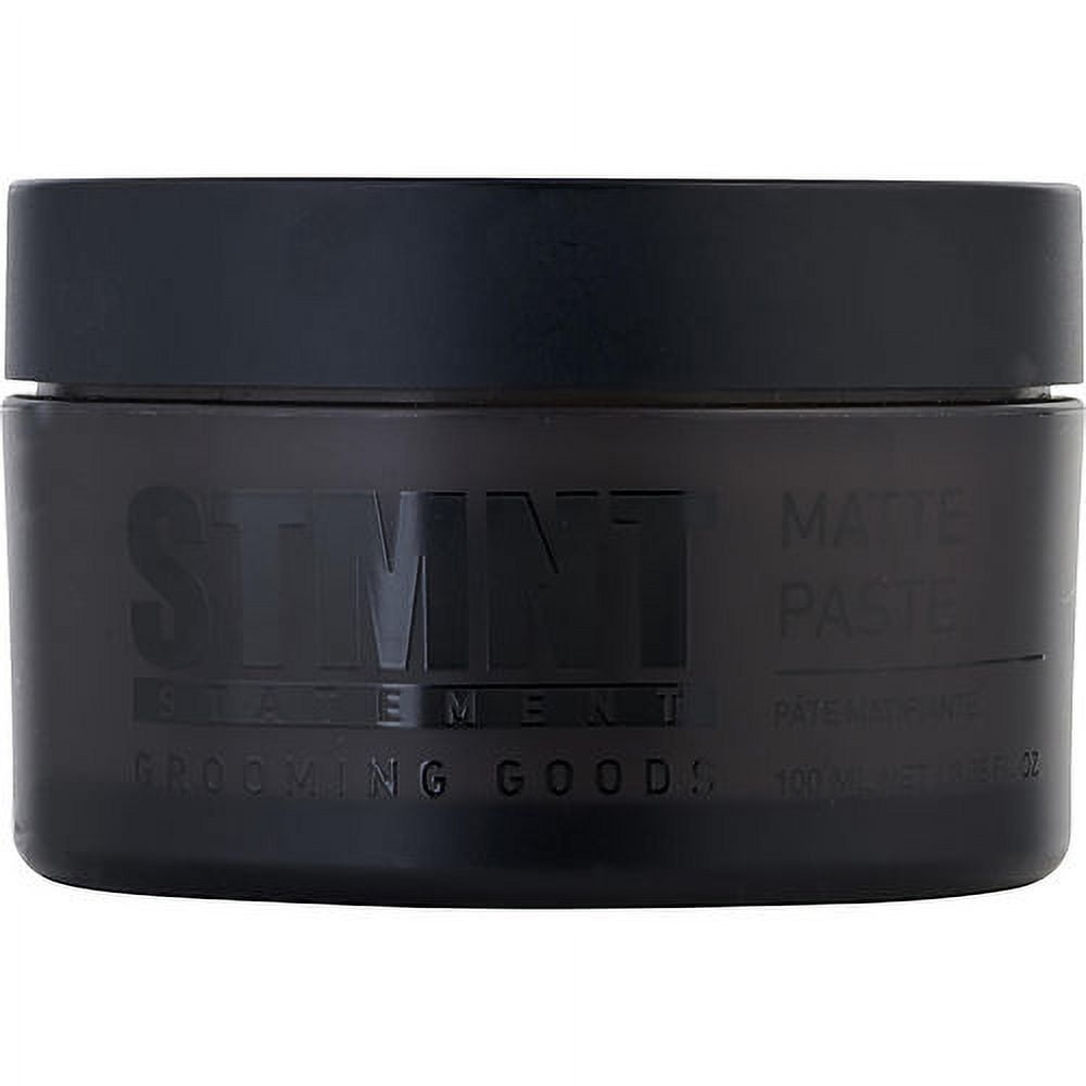 STMNT Grooming Goods Matte Paste 3.38 oz - Walmart.com