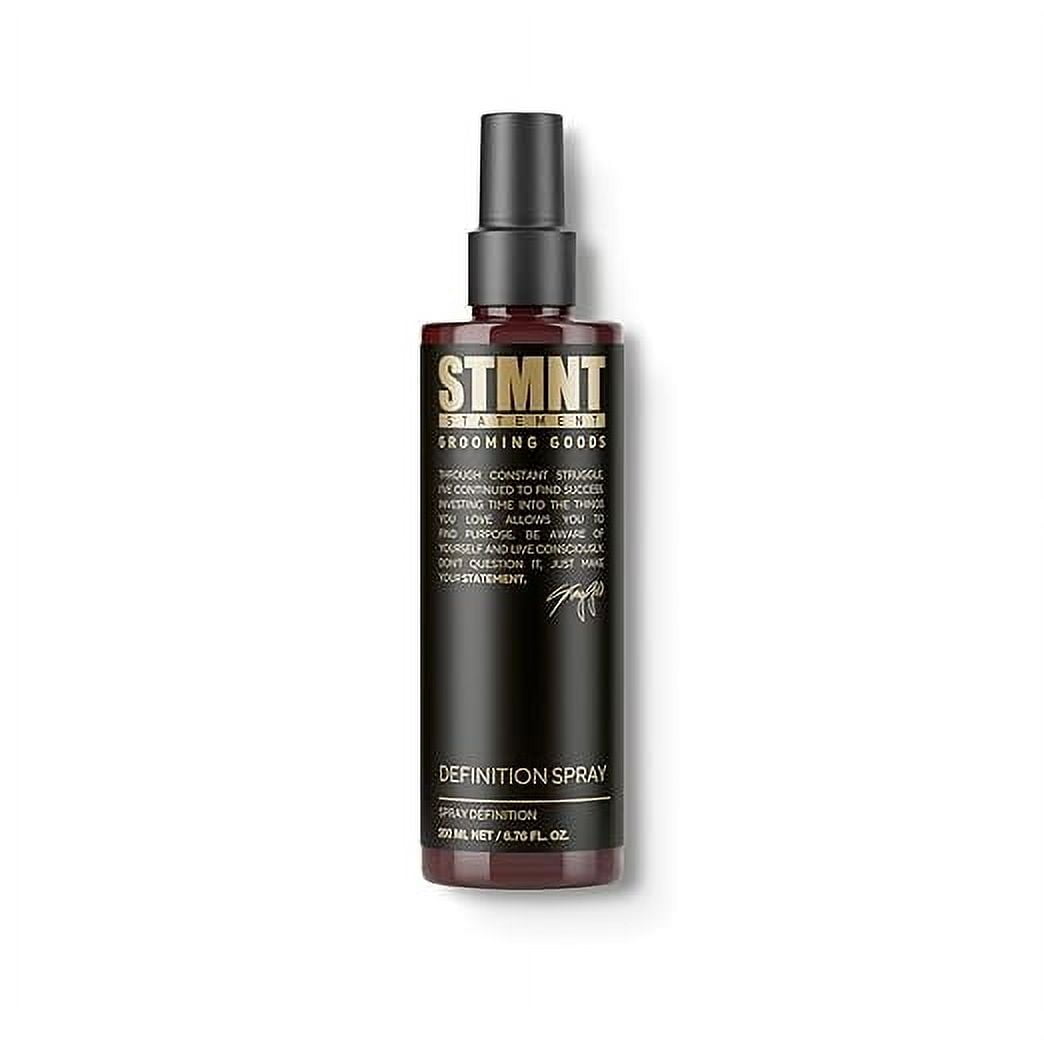STMNT Statement Grooming Goods Definition Spray - 6.7 oz - Walmart.com