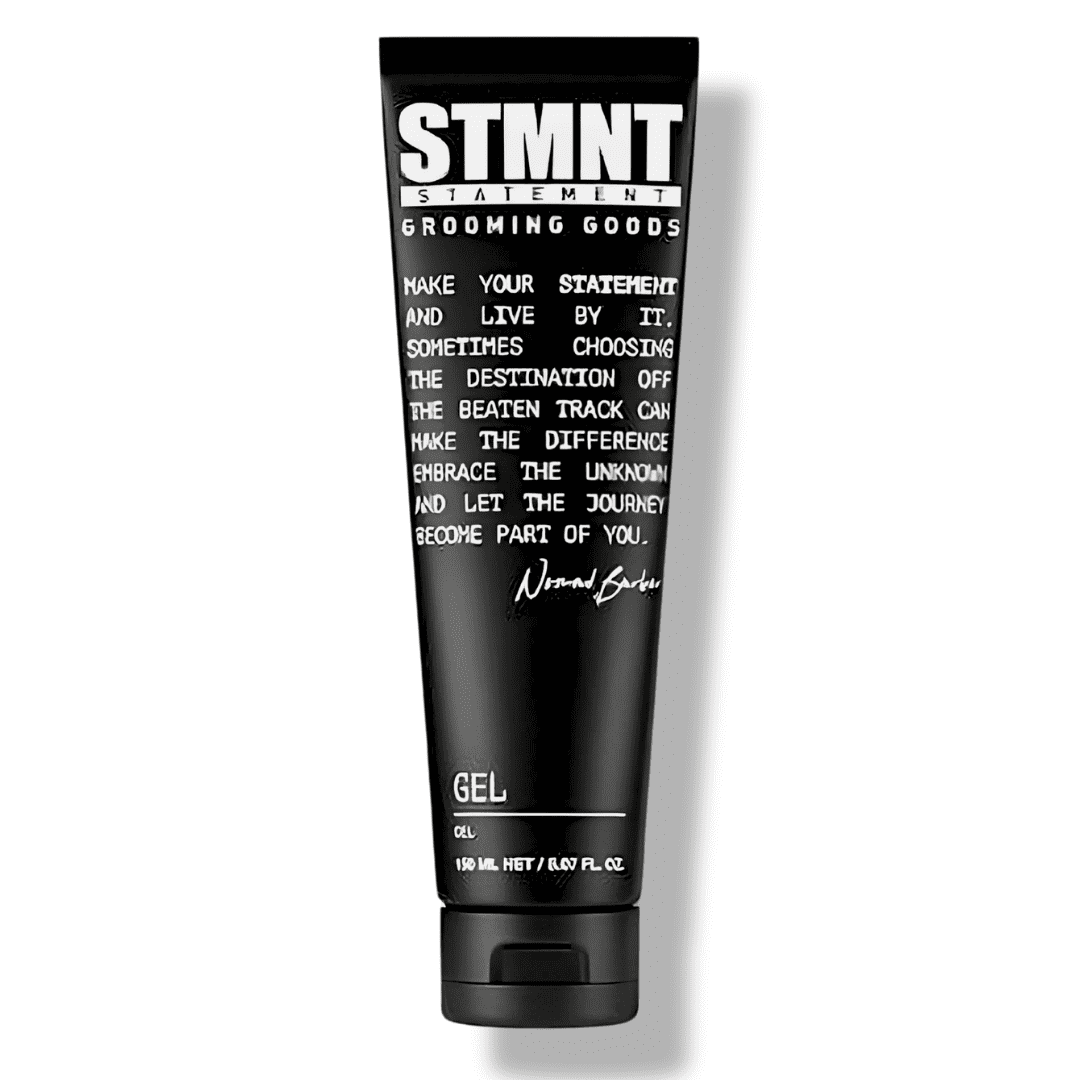 STMNT Statement Grooming Goods Gel 150 ml / 5 oz - Walmart.com