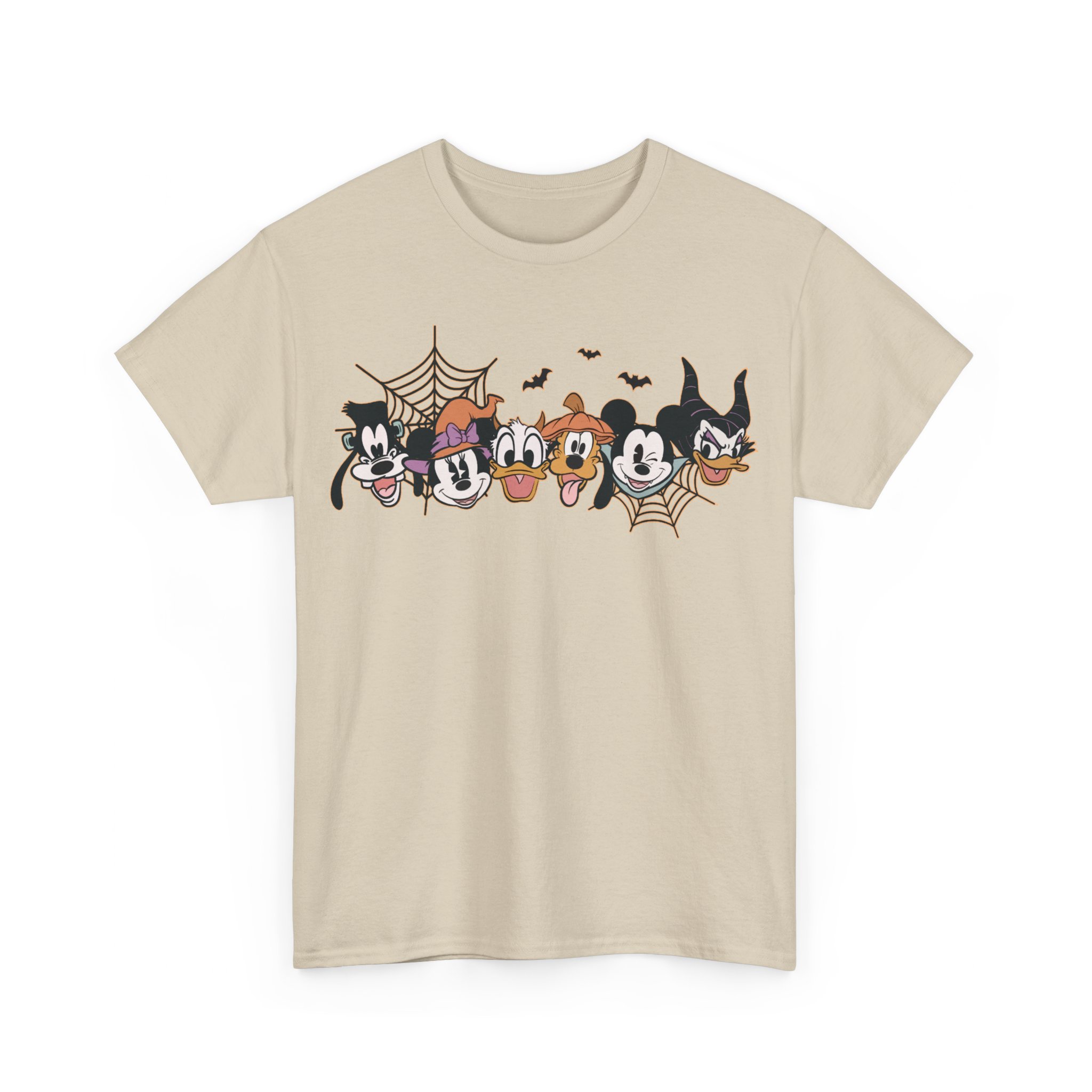 STN STORE Pooky Mouse and Friends Shirt Short Sleeve Tee Unisex Casual ...