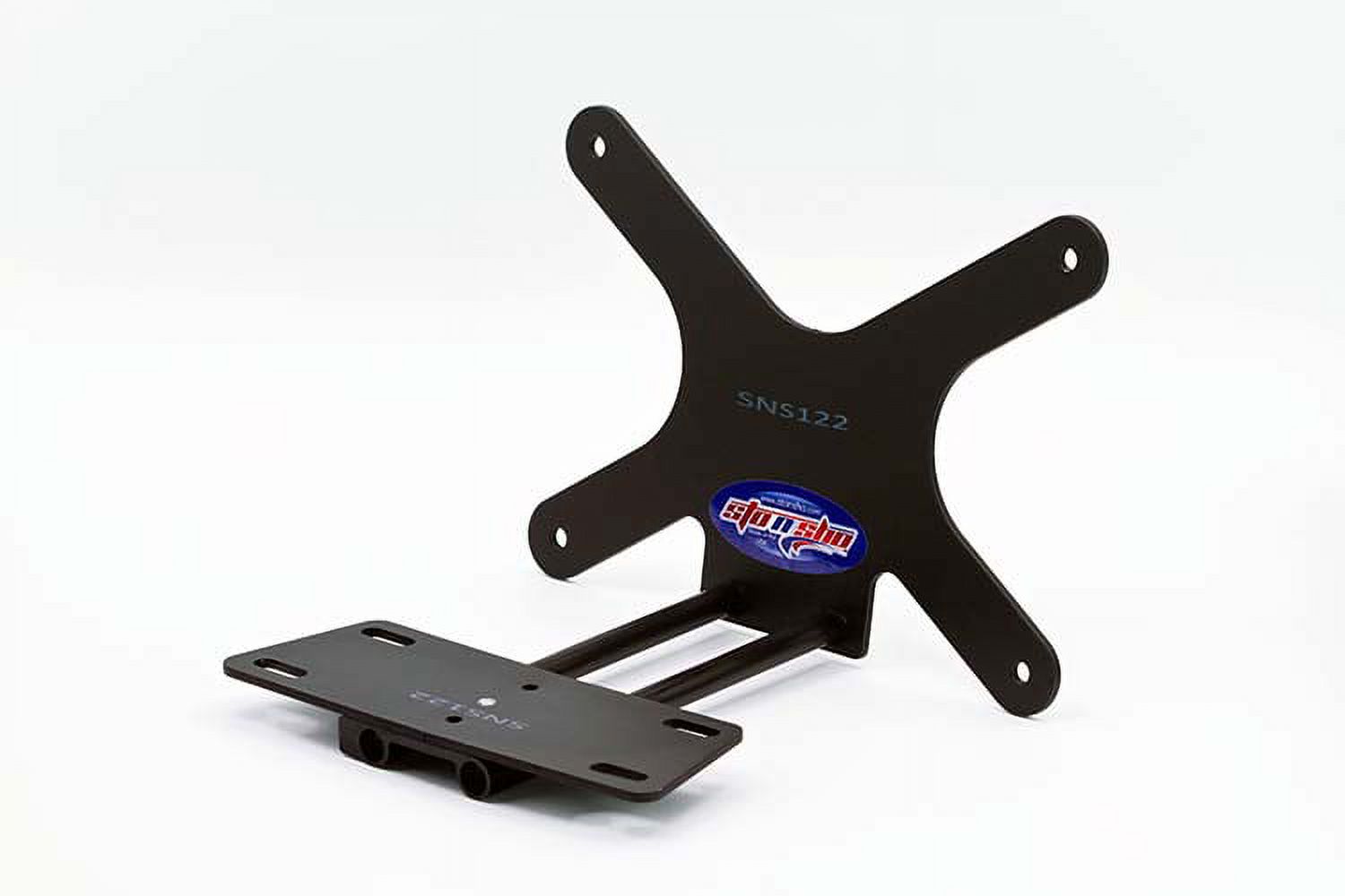 STO N SHO Front License Plate Bracket Compatible with 2004-2006 Pontiac ...