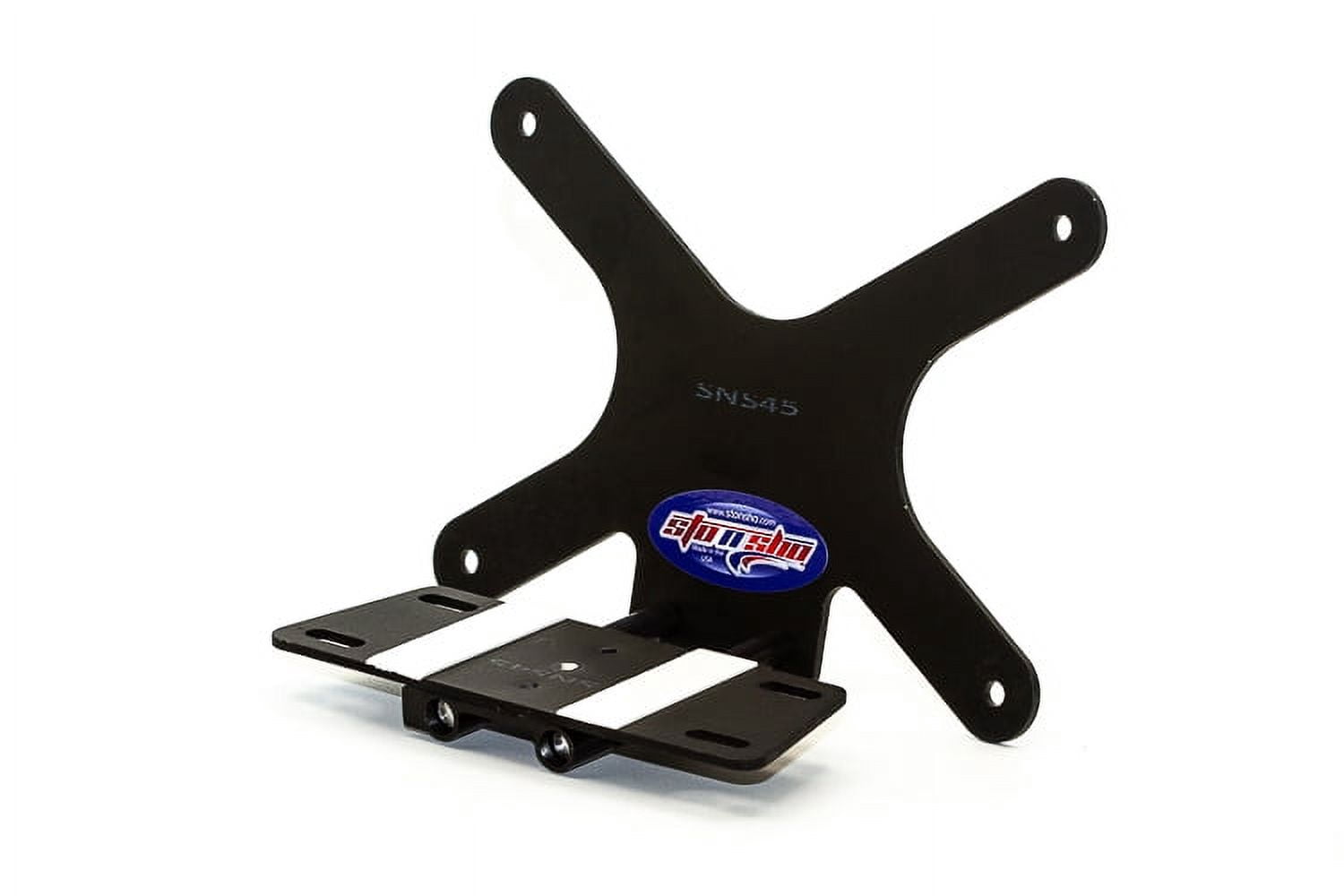 STO N SHO Front License Plate Bracket Compatible with 2011-2016 Audi A8 ...