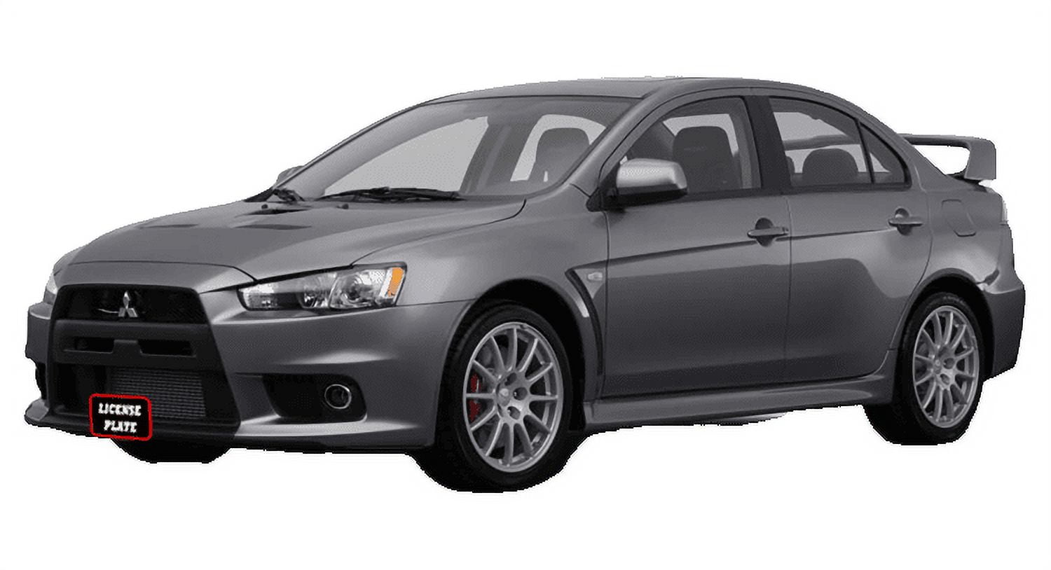 STO N SHO Front License Plate Bracket Compatible with 2012-2016 ...