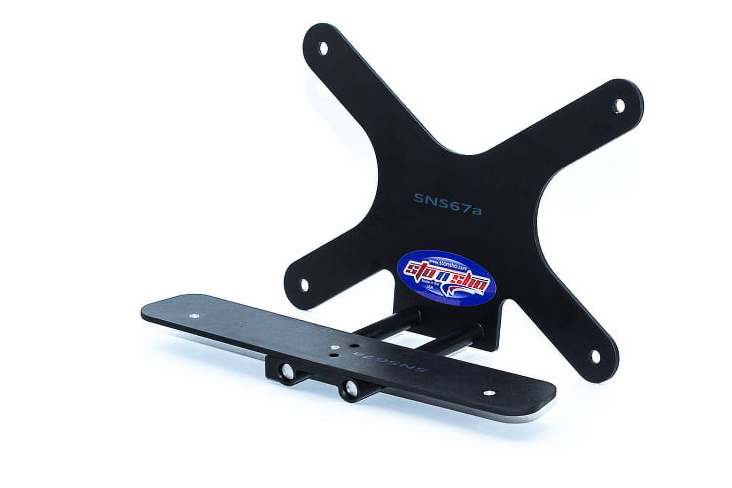STO N SHO Front License Plate Bracket Compatible with 2015-2018 BMW M3 ...