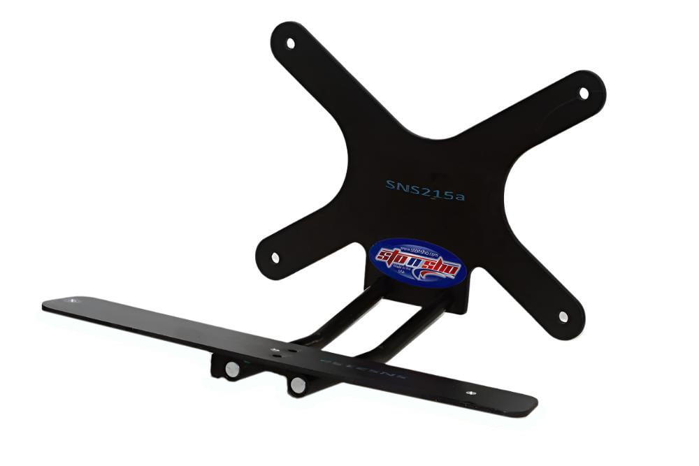 STO N SHO Front License Plate Bracket Compatible with 2019-2024 BMW ...