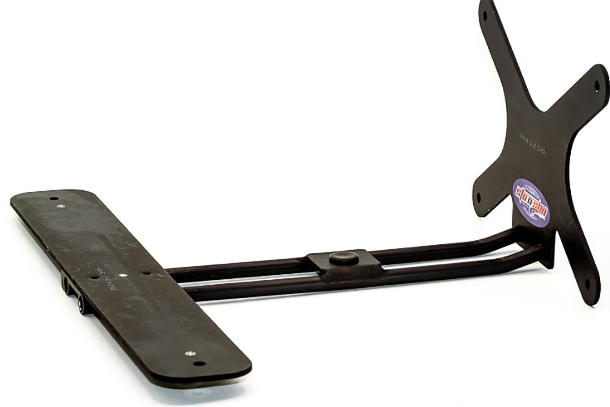 STO N SHO Front License Plate Bracket Compatible with 2020-2023 Range ...