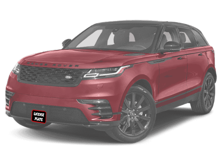 STO N SHO Front License Plate Bracket Compatible with 2020-2023 Range ...