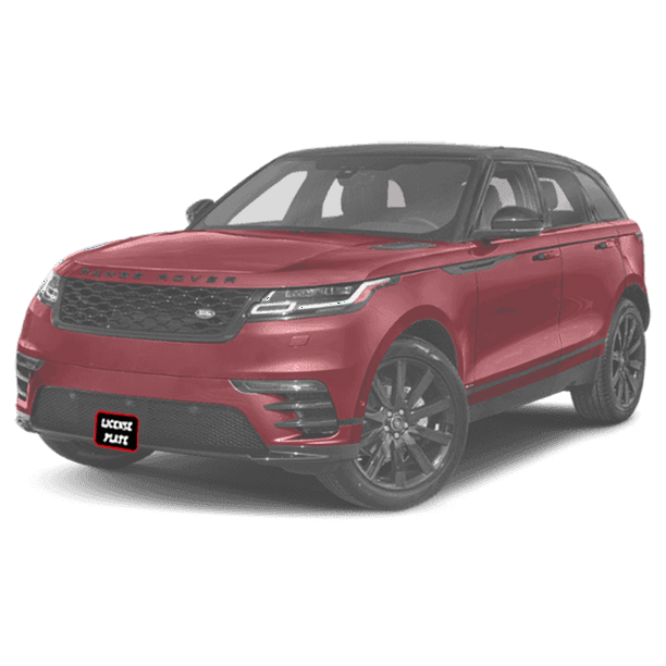 STO N SHO Front License Plate Bracket Compatible with 2020-2023 Range ...