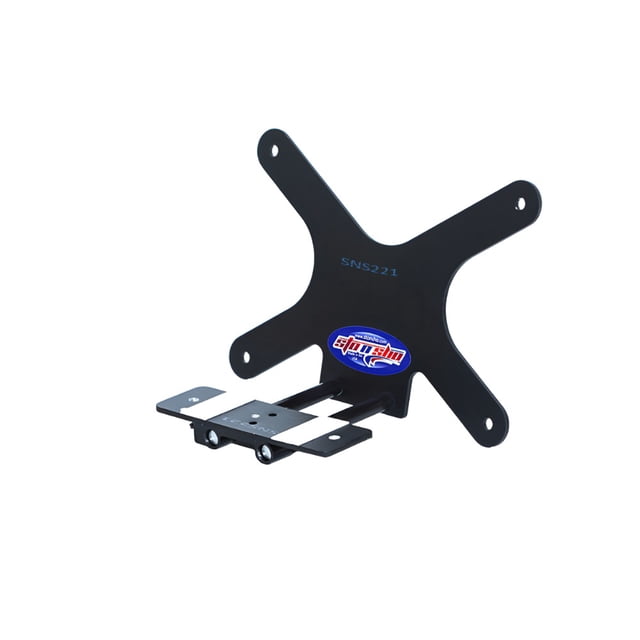 STO N SHO Front License Plate Bracket Compatible with 2020-2023 Range ...