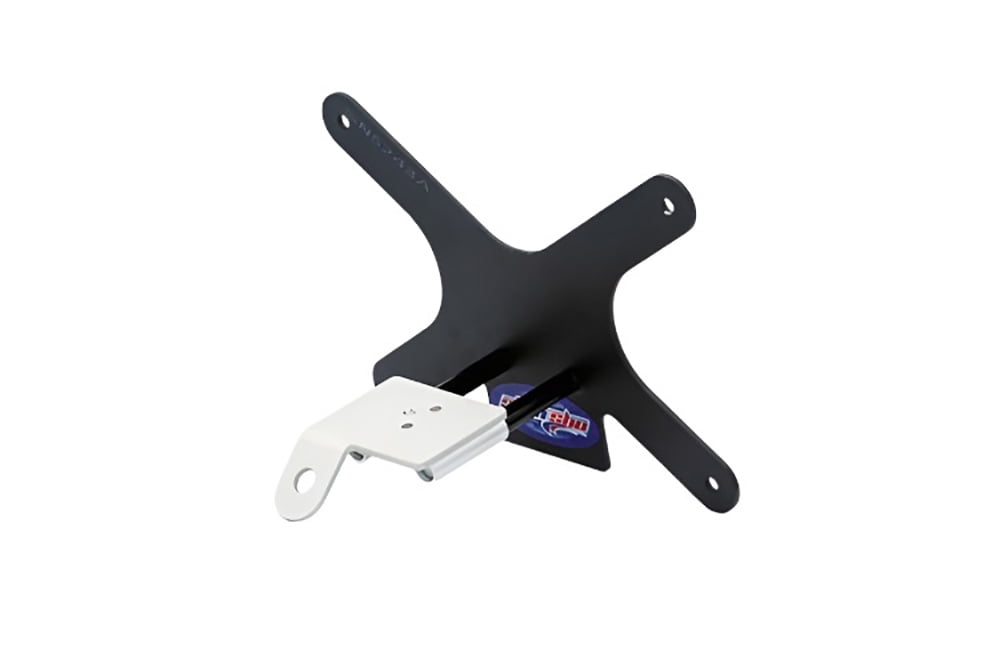 STO N SHO Front License Plate Bracket Compatible with 2020-2025 Land ...