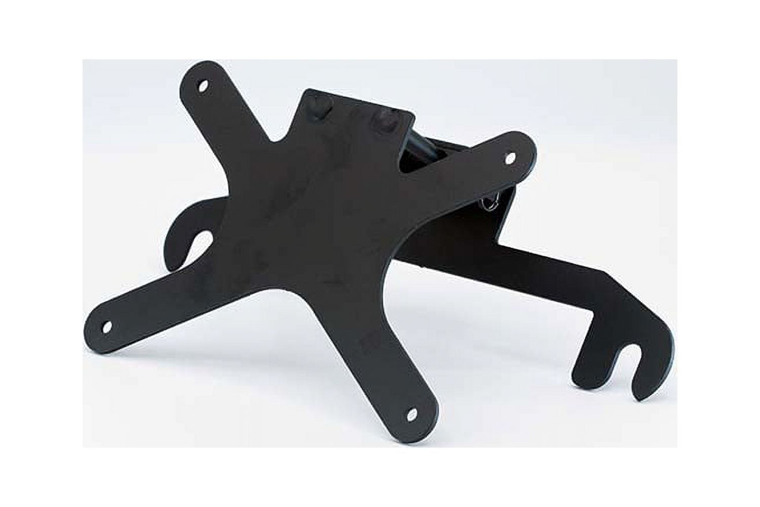 STO N SHO Front License Plate Bracket Compatible with Off Road Bumpers ...