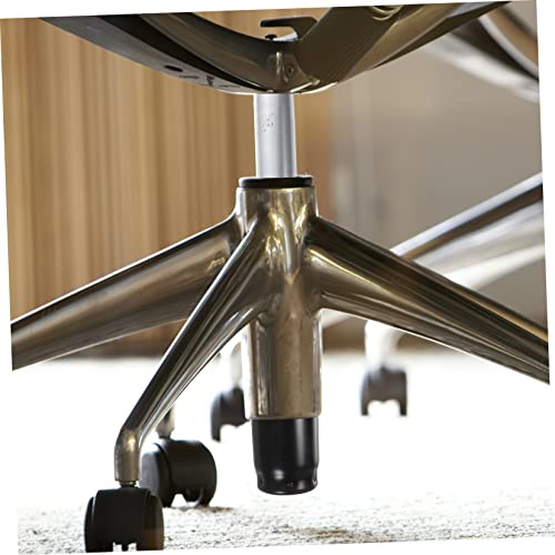 STOBAZA Chair Air Rod Heavy Duty Office Chair Swivel Chair Base Gaming ...