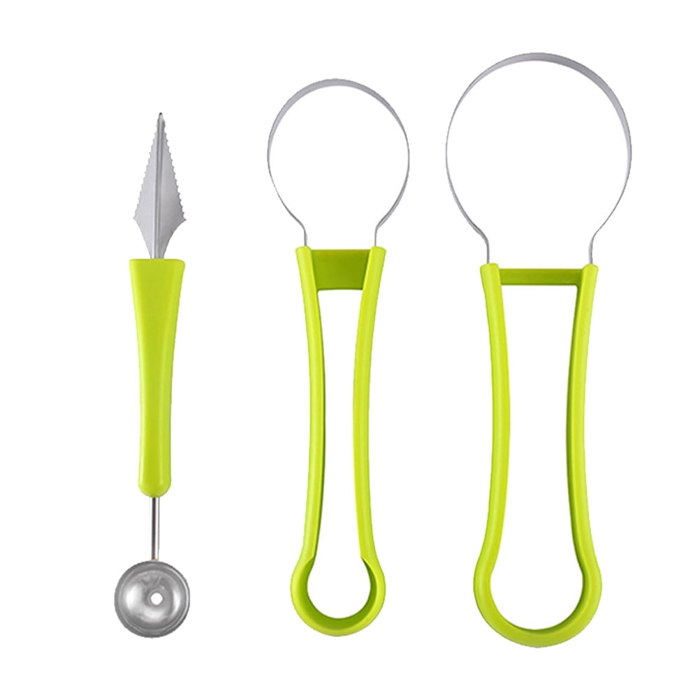 STOBOK 1 Set of Small Melon Baller for Fruit Salad Preparation ...