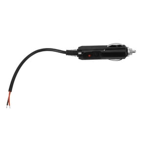12V Car Plugs