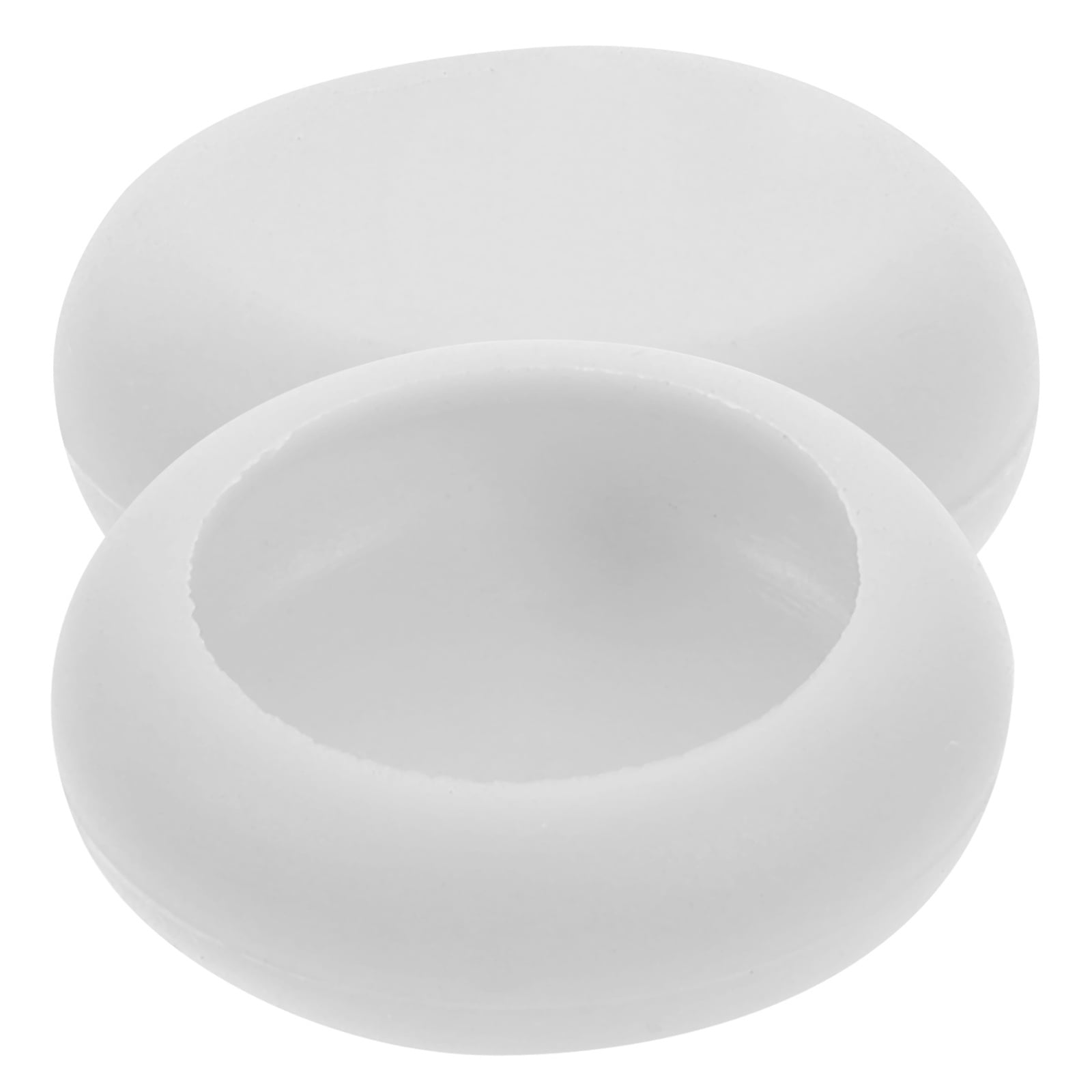 STOBOK 2pcs Lid Handle Covers Anti-scald Lid Handle Covers Silicone ...