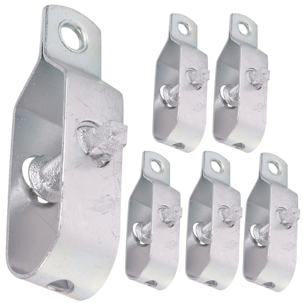 STOBOK Wire Tightener Tool Garden Fence A3 Steel 6Pcs - Walmart.com