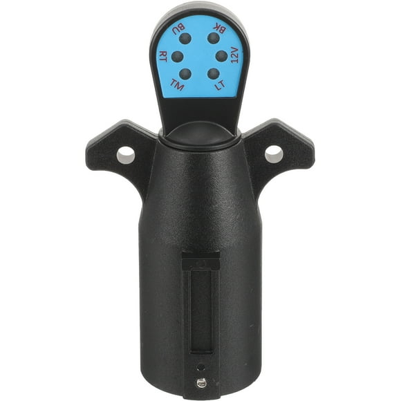 7 Pin Trailer Plug Tester