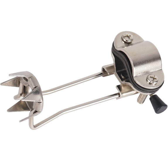 STOBOK Trekking Supply Walking Claw Crampon Stick Silver Stainless ...