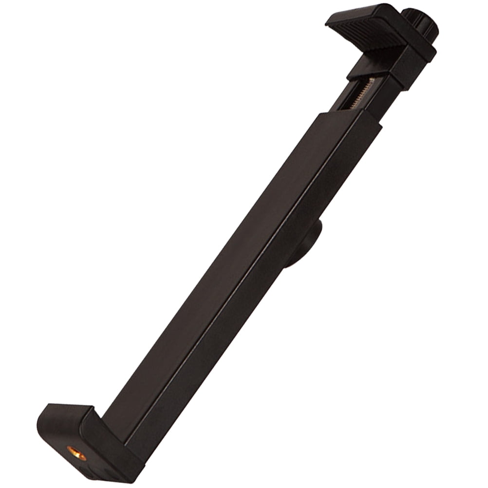 STOBOK Universal Tablet Tripod Mount Holder Clamp for Projector ...