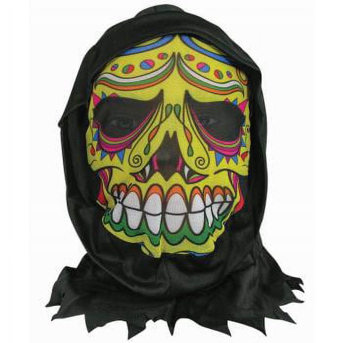 STOCKING MASK W/HOOD-DOD - Walmart.com