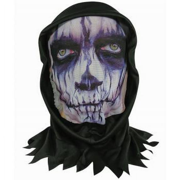 STOCKING MASK W/HOOD-STITCHES - Walmart.com