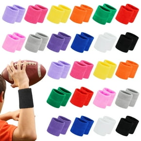 Wrist Sweatbands in Sweatbands - Walmart.com