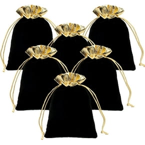 Drawstring Gift Bags