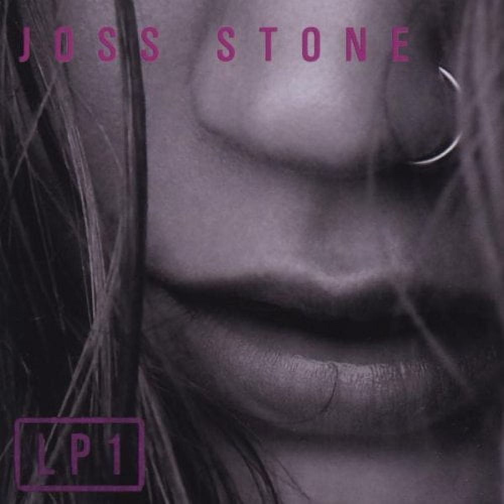 1 =jewelcase= Joss Stone (CD) - Walmart.com