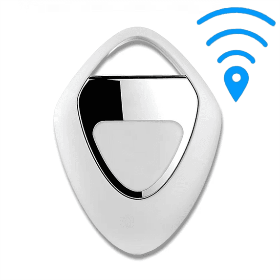 STONEGO Bluetooth GPS Tracker - Smart Anti-lost Device for Keys, Pets ...