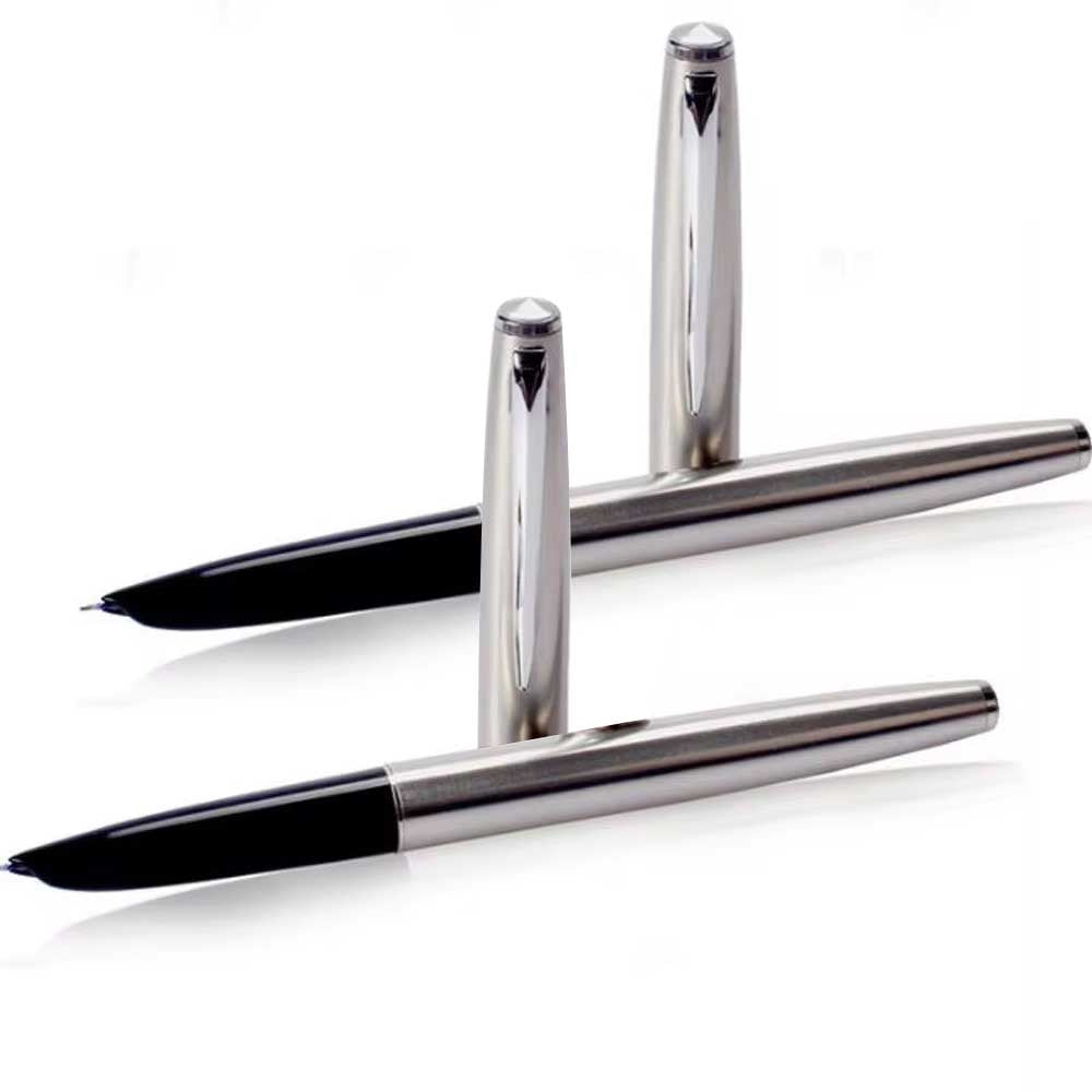 STONEGO Luxury Business Fountain Pen - 0.38mm Ultra Fine Tip ...