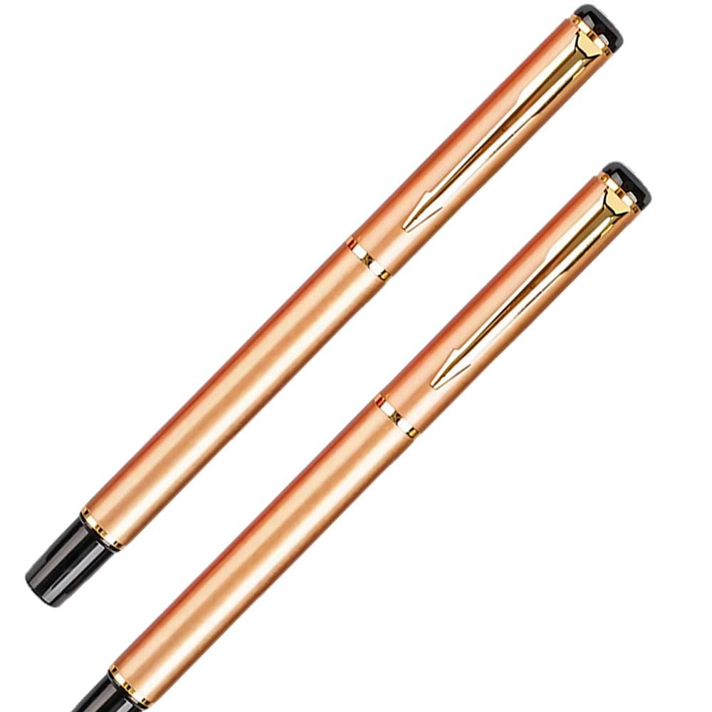 STONEGO Luxury Design Metal Signature Pen - Premium Writing Instrument ...