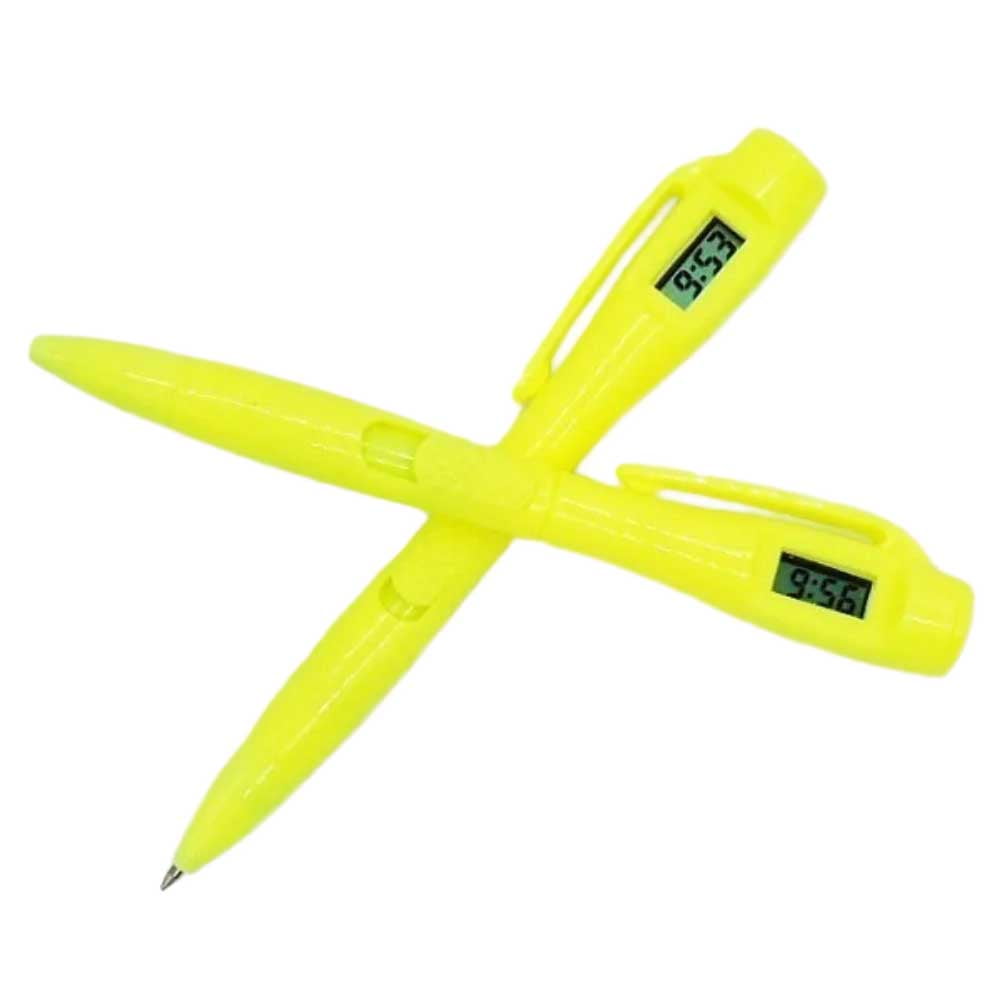 STONEGO Multi-Function Electronic Pen for Clock and Timer - Innovative ...