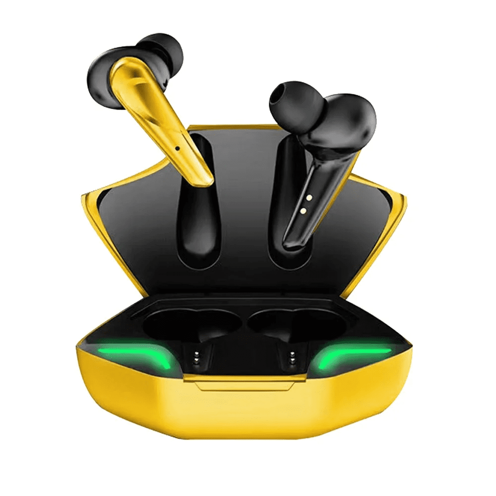 STONEGO TWS BT 5.0 Sports Earphones - Wireless Waterproof Noise ...