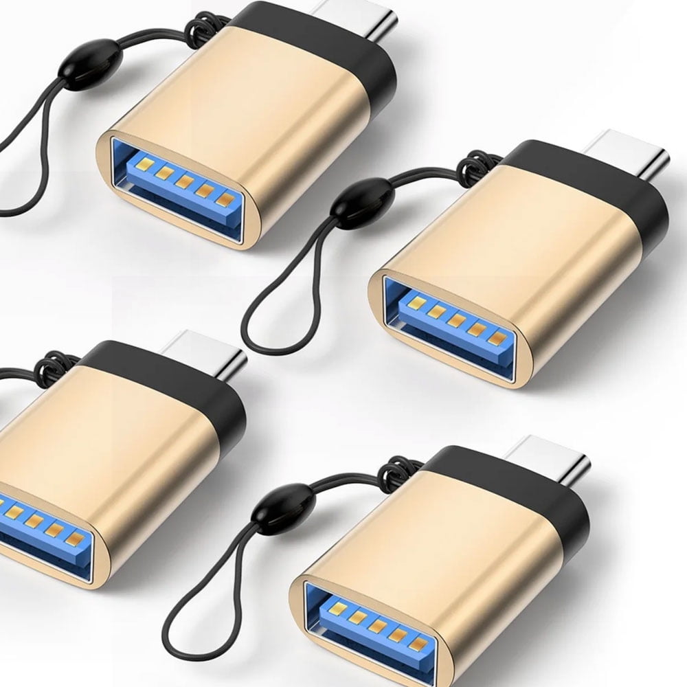 STONEGO USB C OTG Adapter - High-Speed Type C to USB 3.0 Adapter ...