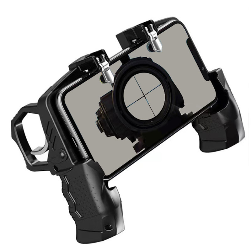 STONEGO controller joystick - precision trigger handle for mobile ...