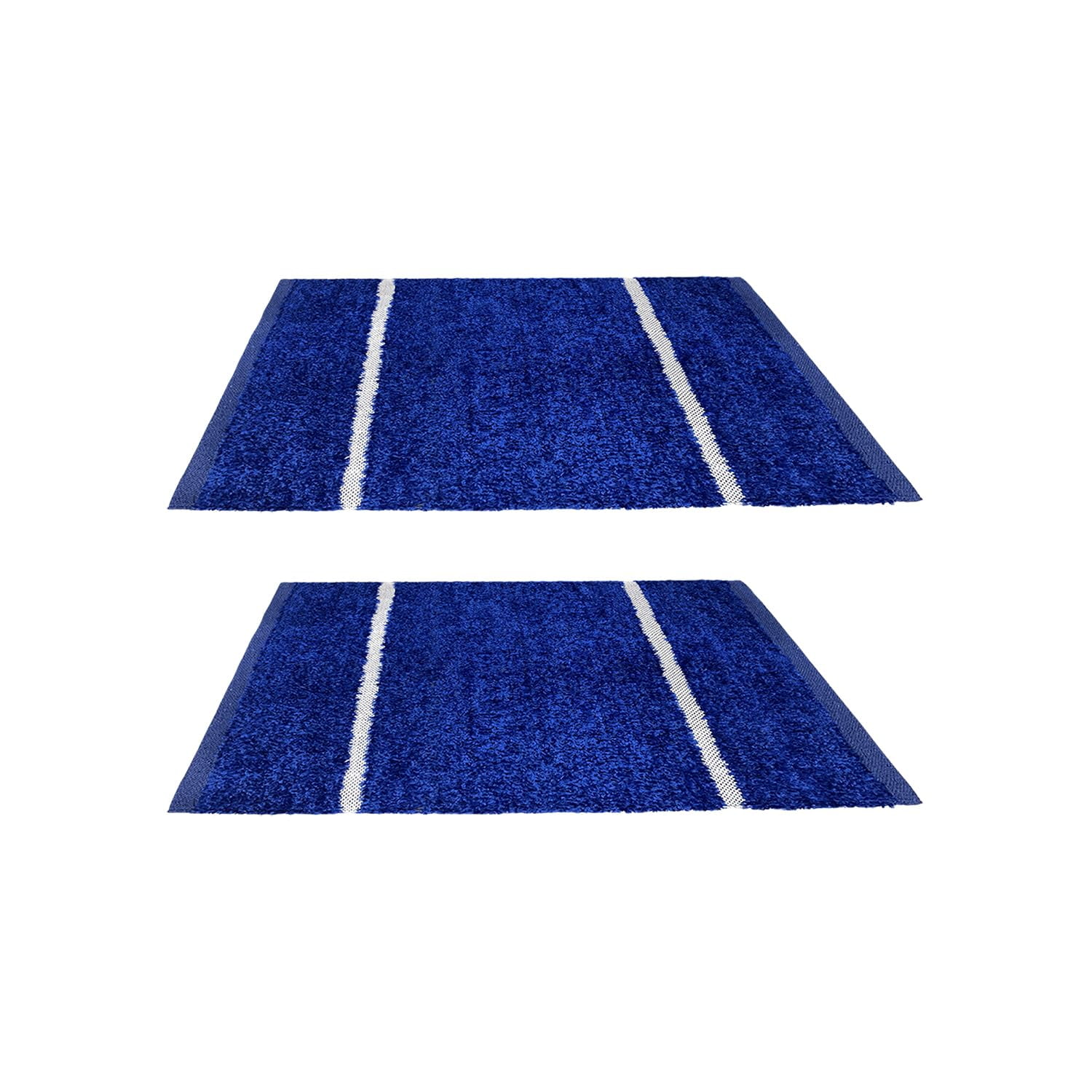 STONEMUNK Pooja Aasan in Polyester for puja and Meditation Mattress Met ...