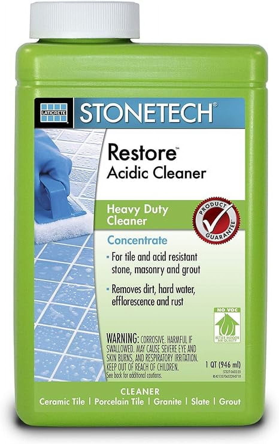 Stonetech Restore 1 Quart Conc - Walmart.com